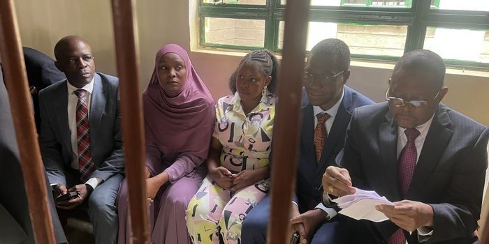 Case Against Opiyo Wandayi, Other Leaders Dropped After Raila Demand - Kenyans.co.ke